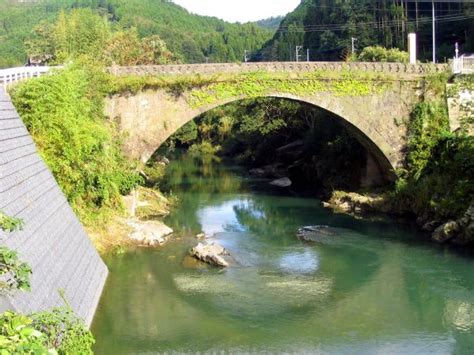 洗玉眼鏡橋