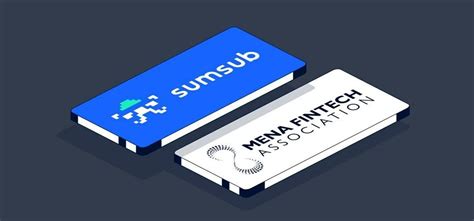 Sumsub Joins MENA Fintech Association FX News Group