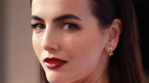 Camilla Belle Movies And Tv Shows Teodora Tavares