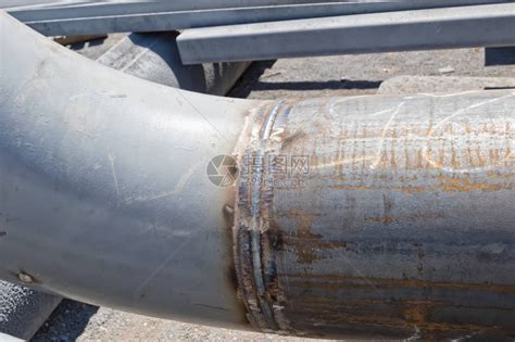 管道成员连接分支的焊接向高清图片下载 正版图片503560639 摄图网