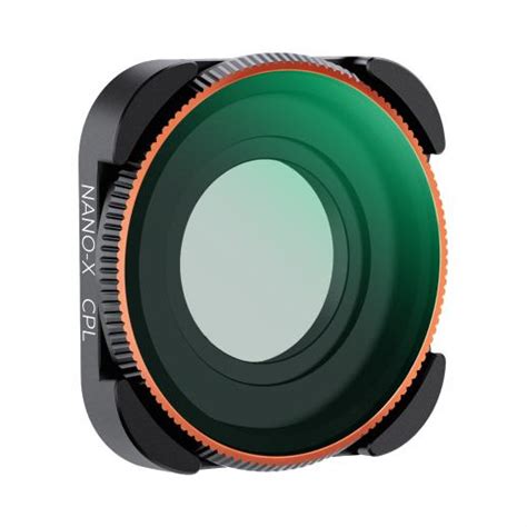 Camera Lens Reflection