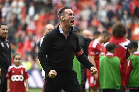 Deila Verwacht Niveau Van Tegen Anderlecht Maar Is Ook Duidelijk Over