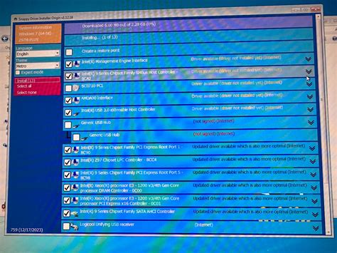 Driver Installer Windows 11