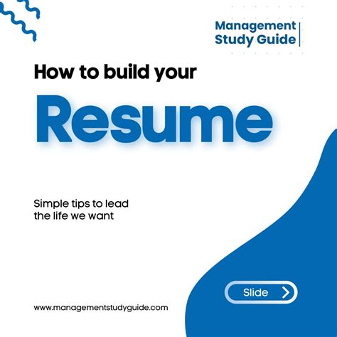 Jobhunting Resumewriting Managementcourses Shubham Kumar