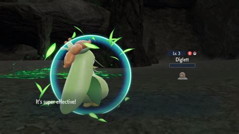 Absorb Move Bulbapedia The Community Driven Pokémon Encyclopedia