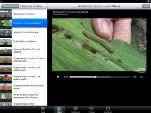 IPM Toolkit App For IPhones And IPad Integrated Pest And Crop Management UWMadison