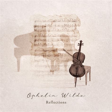Ophelia Wilde Songs Events And Music Stats