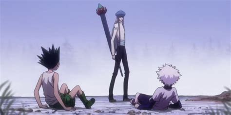 Hunter X Hunter The Chimera Ant Arc Explained
