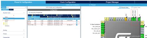 Stm32 电机教程 3 直流有刷电机开环速度控制张十三 电机 Csdn博客