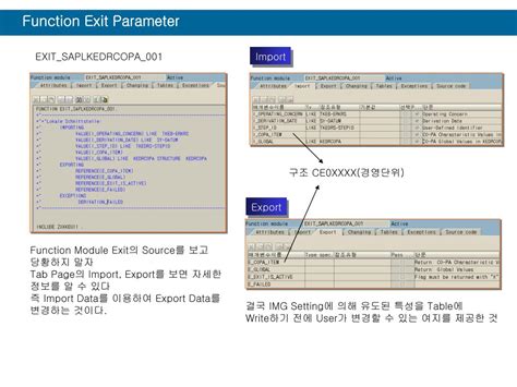 Ppt Manual User Exit Powerpoint Presentation Free Download Id