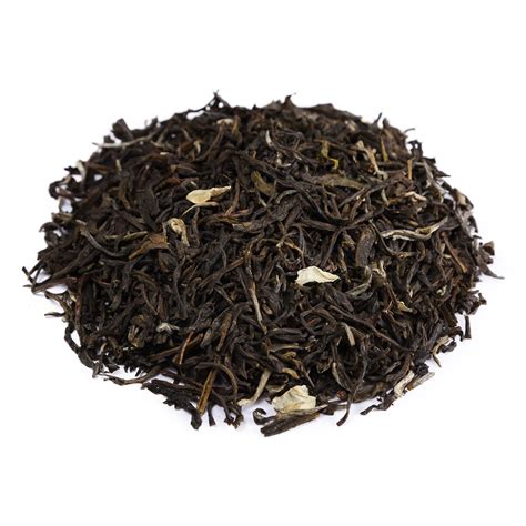 Чай Хуа Чун Хао Весенний пух Китайский элитный жасминовый чай купить во Владивостоке