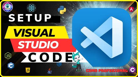 INSTALAR Y CONFIGURAR VISUAL STUDIO CODE EN WINDOWS