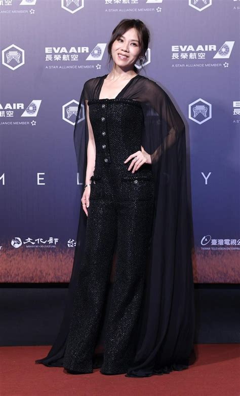 【金曲奖】五度问鼎歌后 蔡健雅被拱上台后空翻 E南洋