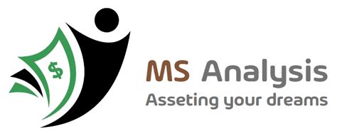 Welcome To Ms Analysis
