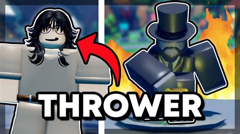 The WORST Gamemode In Bloxston Mystery YouTube