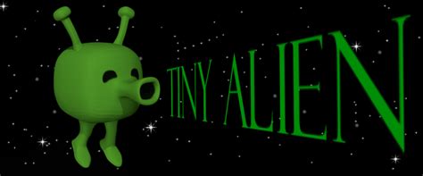 Tiny Alien By Mr Maheros In Low Poly Velckivv Damamapi