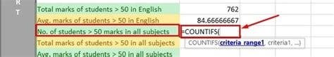 Advance Excel In Hindi Excel Formulas In Hindi Example Ke Saath