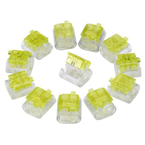 Buy Plug Connector With Fireproof Plastic Electrical Cable Connectors Without Terminals Male
