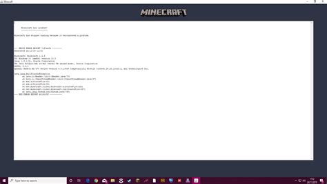Cannot Play Older Versions Java Edition Support Support Minecraft Forum Minecraft Forum