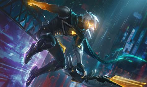 The Best Varus Skins In Lol All Ranked Fandomspot