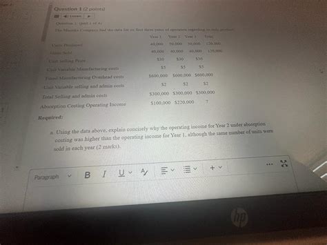 solved r n r nquestion 3 8 points quetion i parta of 4