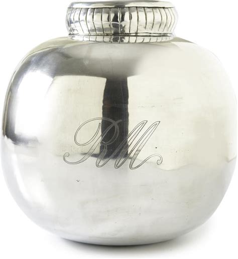 bol Rivièra Maison RM Classic Vase Vaas Spiegel L