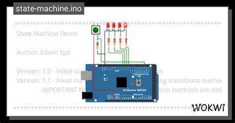 wokwi online esp32 stm32 arduino simulator