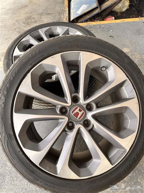 جنوط هوندا اكورد 13 الى 16 موقع حراج