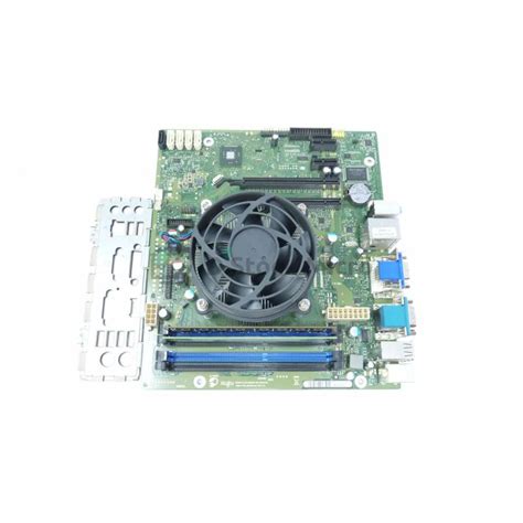 Carte M Re D A Gs Socket Lga Pour Fujitsu Esprimo P Intel Pentium G