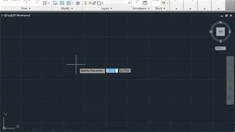 AutoCAD Basic Commands - MET080 - Penn Foster