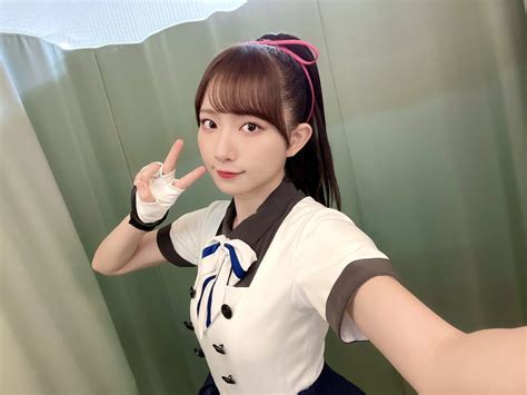 青山なぎさ On Twitter Liella 3rd 大阪day2 ありがとうございました〜！！🐙 初めて大阪城ホールでライブができる