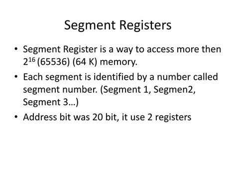 Ppt Computer Organization Assembly Language Powerpoint Presentation Id