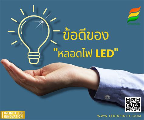 5 เทคนิคการเลือกซื้อ หลอดไฟ Led เลือกอย่างไรให้คุ้มค่า