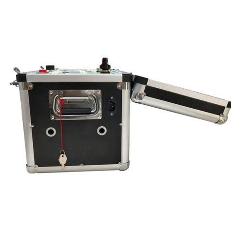 Volt Ampere Characteristic Ct Primary Testing Current Transformer Test Set Ct Pt Tester Ct Pt