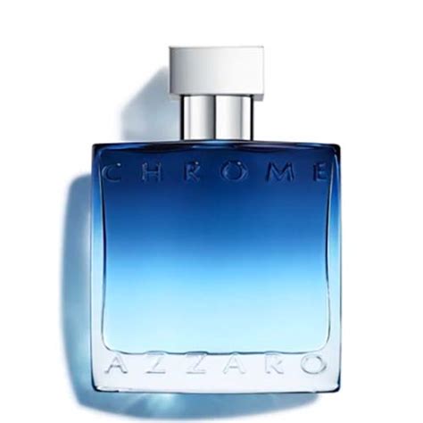 Azzaro chrome - ICON-ICON