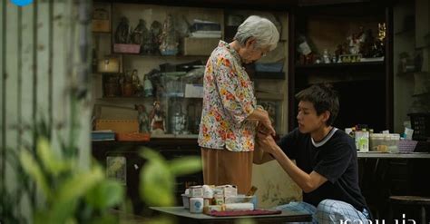 รวมรูปภาพของ หลานม่า รายได้ล่าสุด ขึ้นแท่นอันดับ 1 หนังทำเงินสูงสุดใน