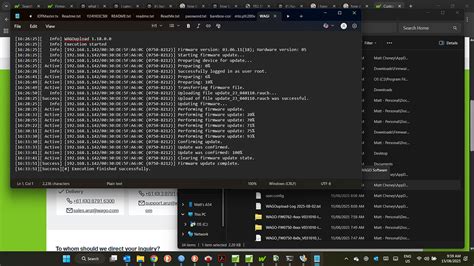 Bricked Wago 750 8212 Codesys Wago Automation Community