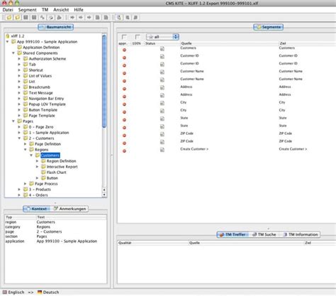 Multi Language Database Applications Using Oracle Apex Simple Talk