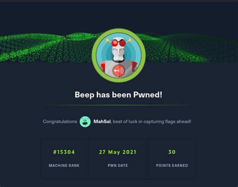 Mahmoud Salama On Linkedin Oscp Hackthebox Ethicalhacking Offensivesecurity