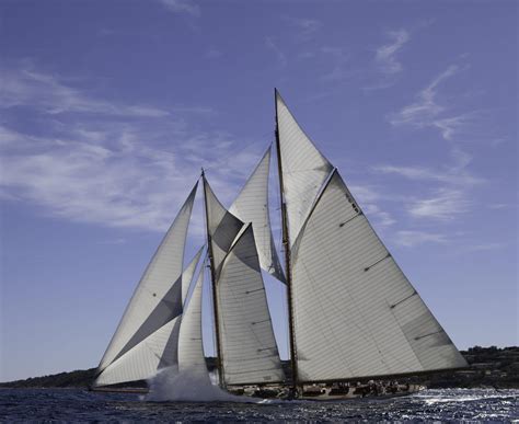 Classics Jamie Medlin Marine Artist