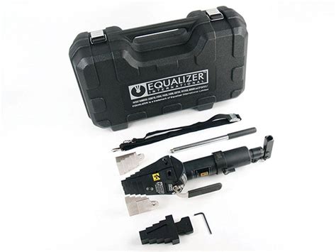 Swi145ti Flange Spreader Surkon International