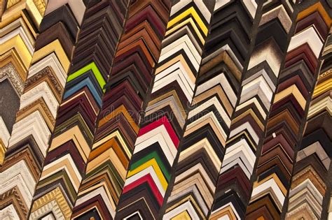 Picture Sample Frames Stock Image Image Of Angle Decorating 73549897