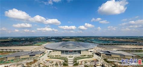 雄安星视角丨与雄安条条大路不期而遇四川在线