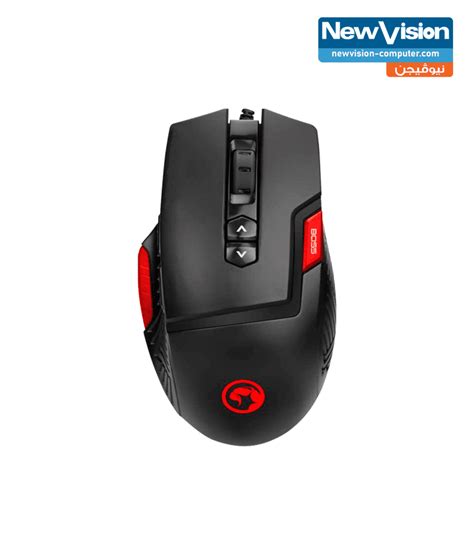 Marvo M355 RGB Gaming Mouse - New Vision - Computer Parts Store