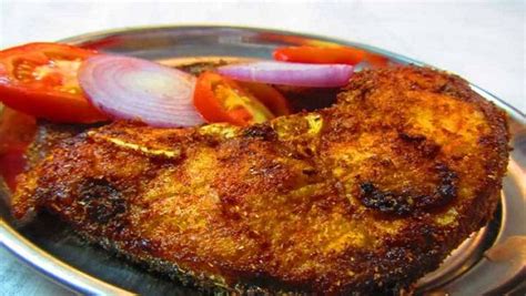Machli Tali Hui Recipe In Urdu مچھلی تلی ہوئی