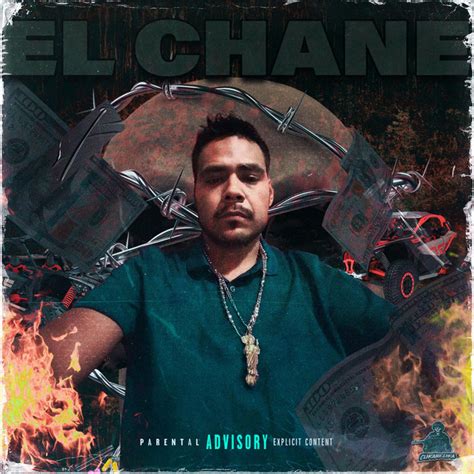 El Chane V Single By Chuy Michoacano Spotify