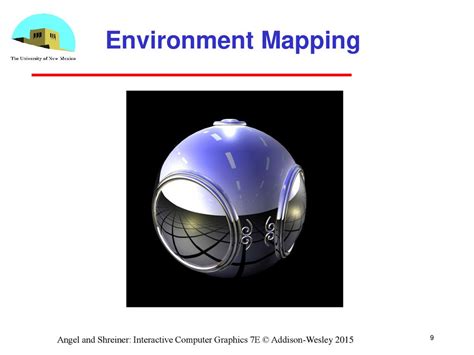 Introduction To Computer Graphics With Webgl Ppt Download