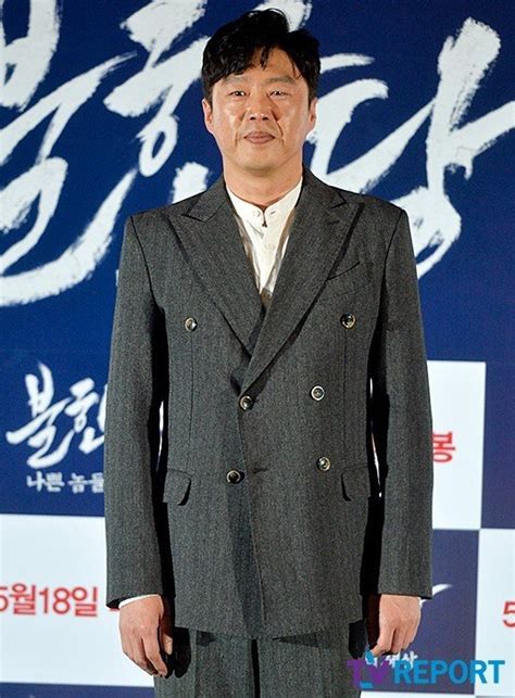 Kim Hee Won Picture 김희원 Hancinema