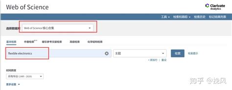 如何查找某研究领域的大牛 知乎