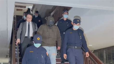 涉台男泰國遭槍殺案 殯葬小弟「30萬交保」遭撤！法院漏夜開聲押庭